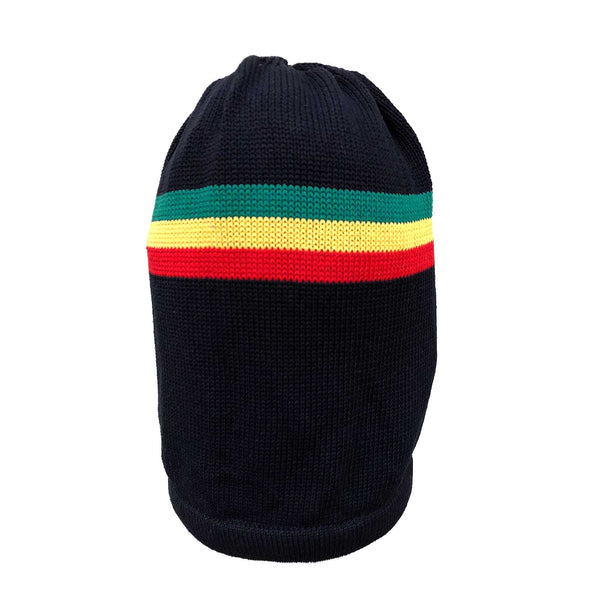 Jumbo Irie Roots Crown Tam Hat Cap Reggae Marley Rasta Jamaica Cap Hat ...