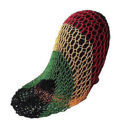 rasta snood